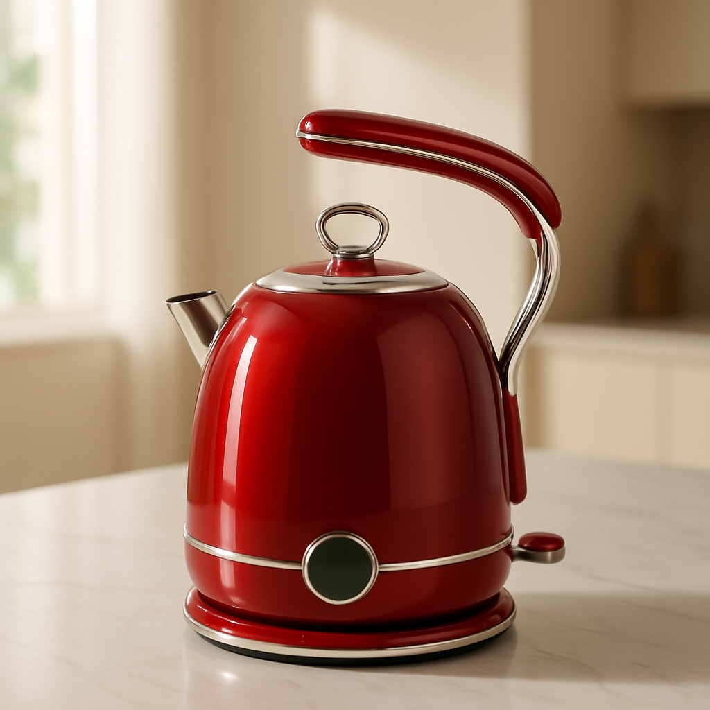 Kettlogue - Luxury Electric Kettles for Hospitality