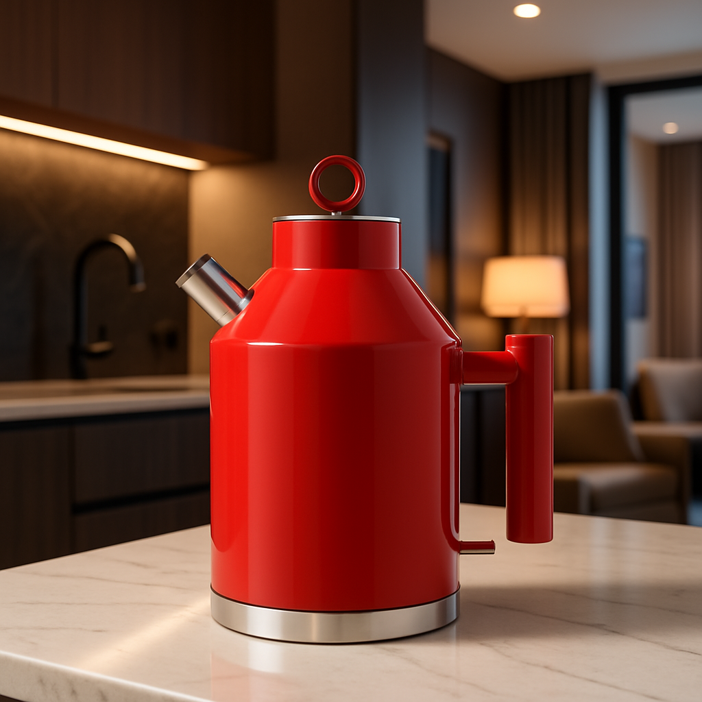 Kettlogue - Luxury Electric Kettles for Hospitality